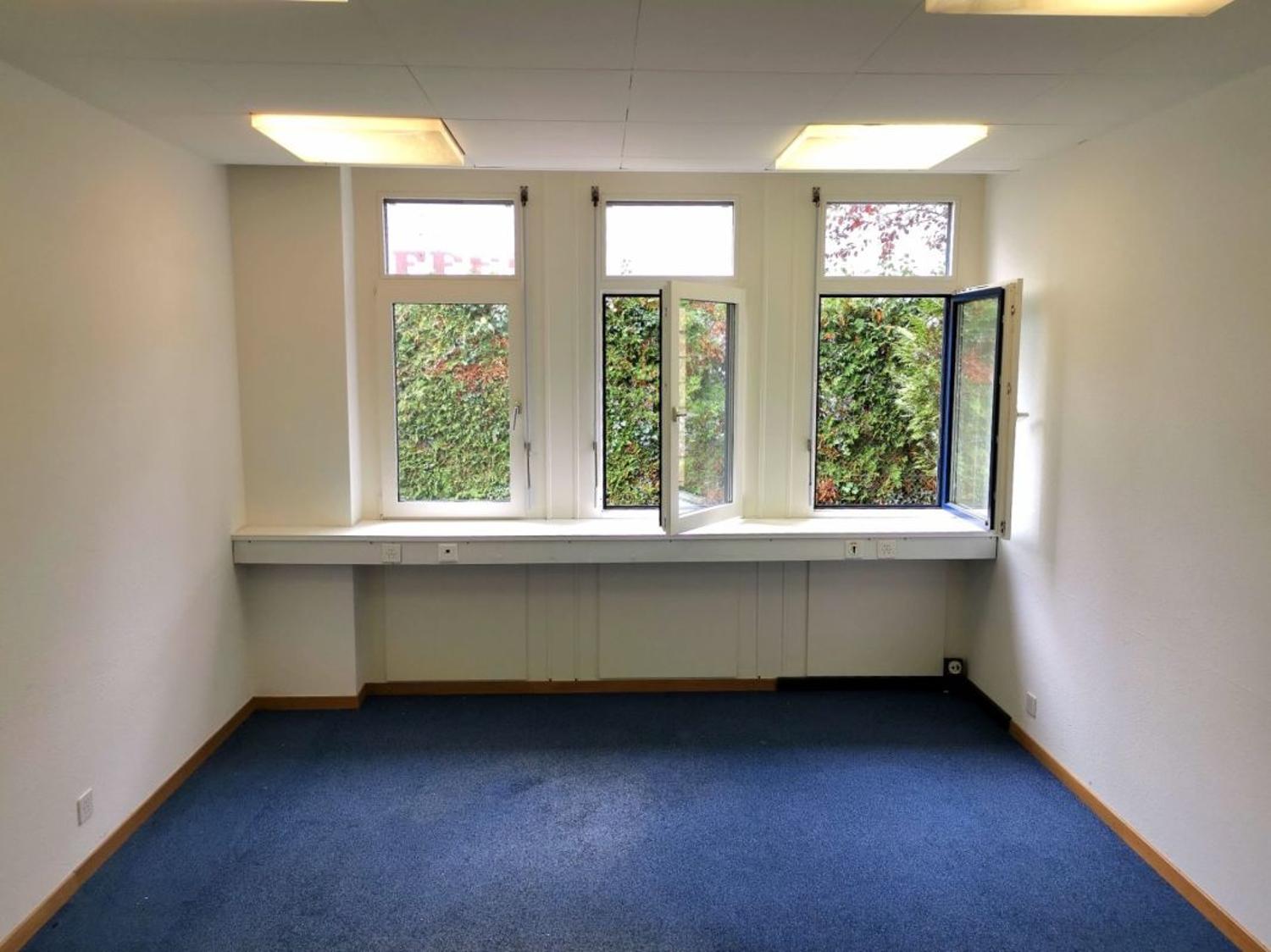 Emil Frey-Strasse 140 - CHF 2800 - 7 Pièces