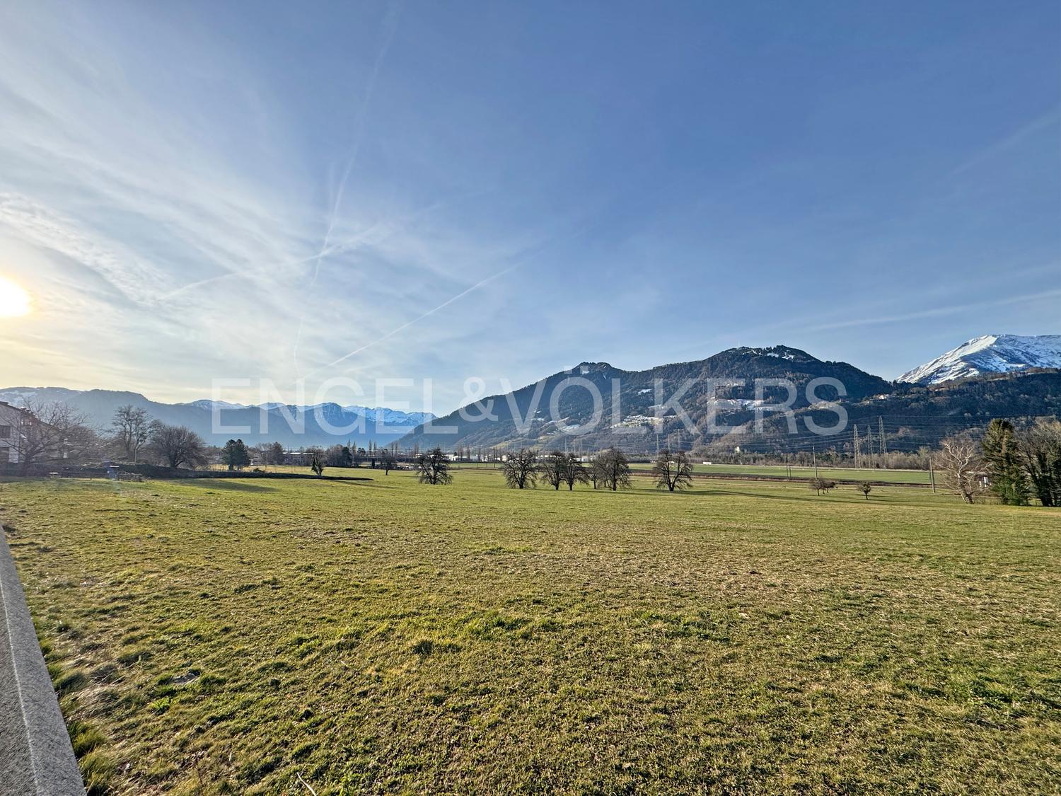 3½ rooms - Furnished dwelling - for CHF 1160000 - 118 m²