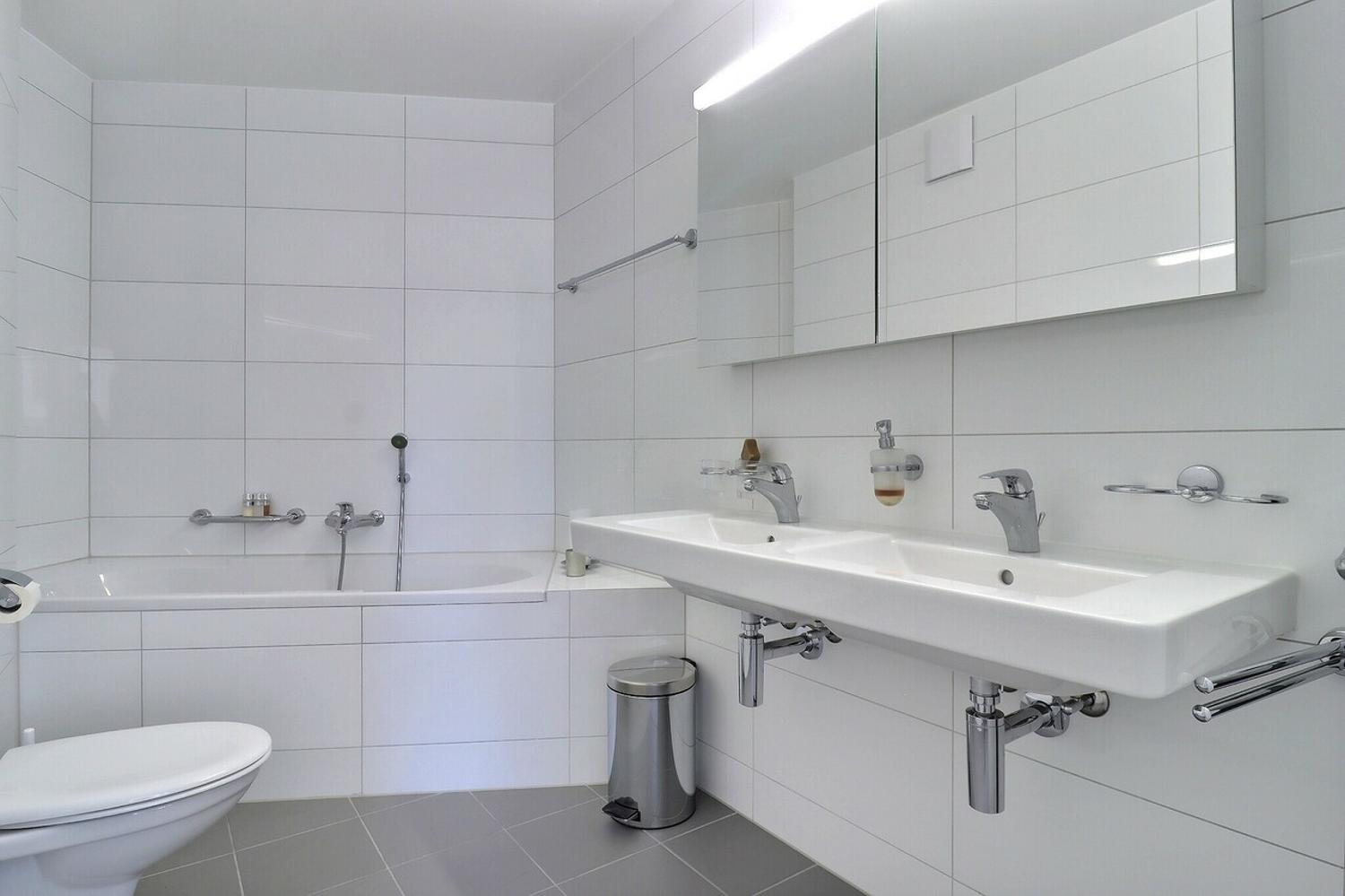 4½ rooms - Apartment - in Route des Arsenaux 28 - for CHF 820000 - 138 ...