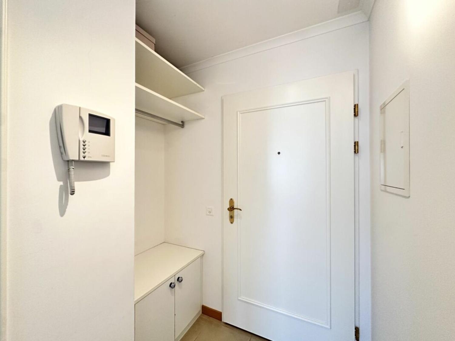 Appartement - 3½ pièces - à Via Giuseppe Cattori 15 - pour CHF 1850 ...