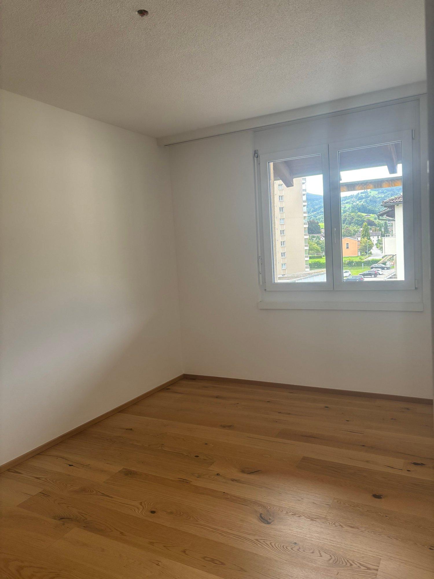 4½ rooms - Apartment - in Feldwiesenstrasse 19 - for CHF 1380 - Floor: 4