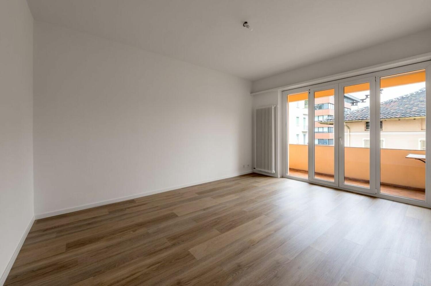 2½ rooms - Apartment - in Via Antonio Fusoni 2A - for CHF 1400 - 65 m² ...