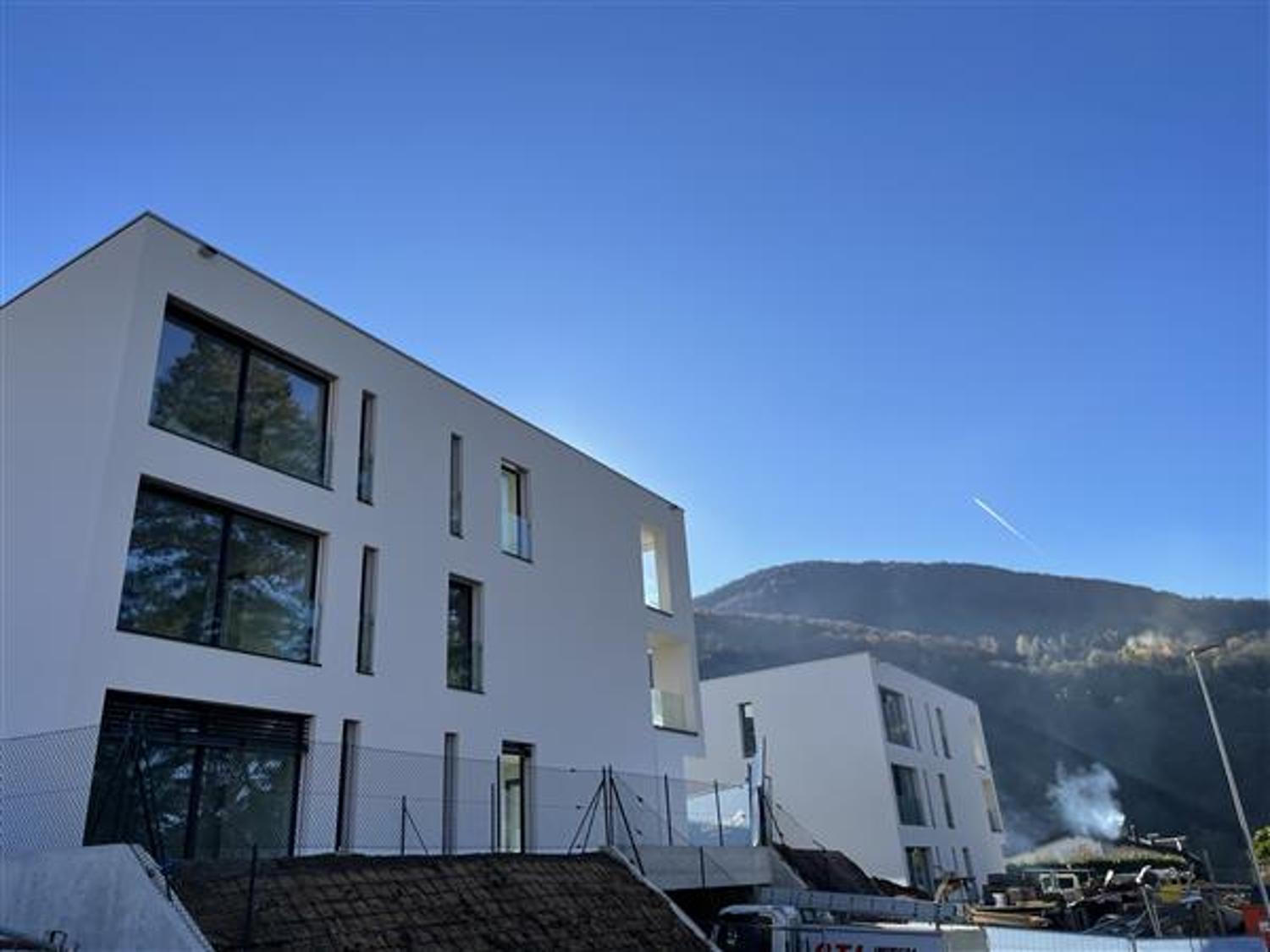 Molinazzo di Monteggio: Appartamento 2.5 locali | ImmoScout24