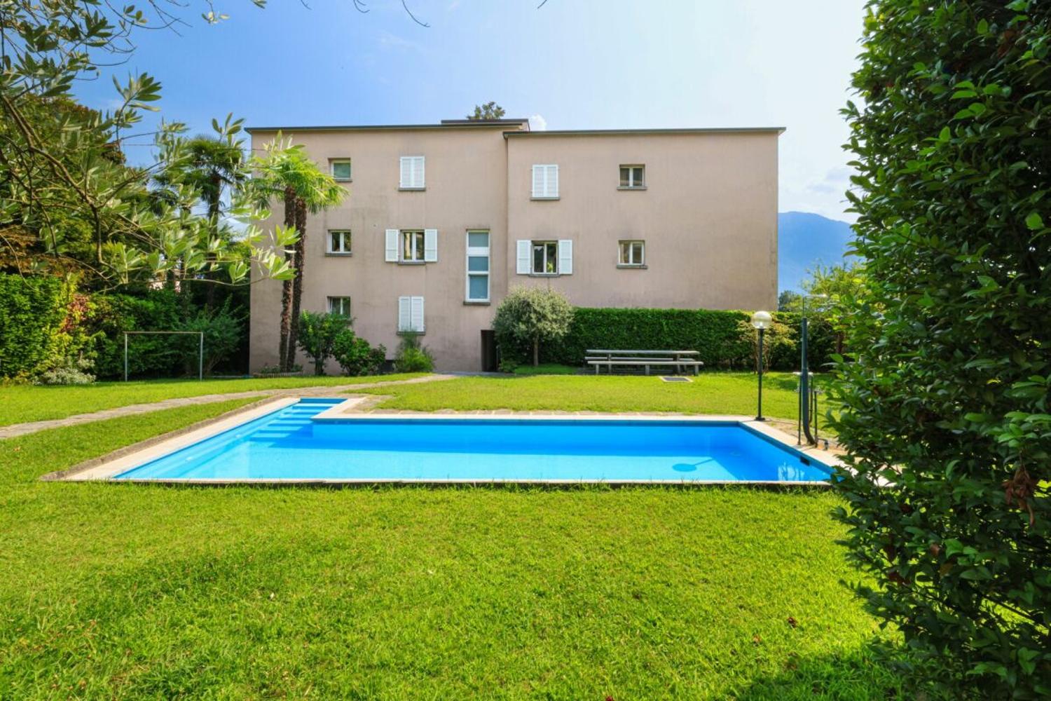 Via Rinaldo Simen 81 - CHF 295000 - 3.5 Pièces | ImmoScout24