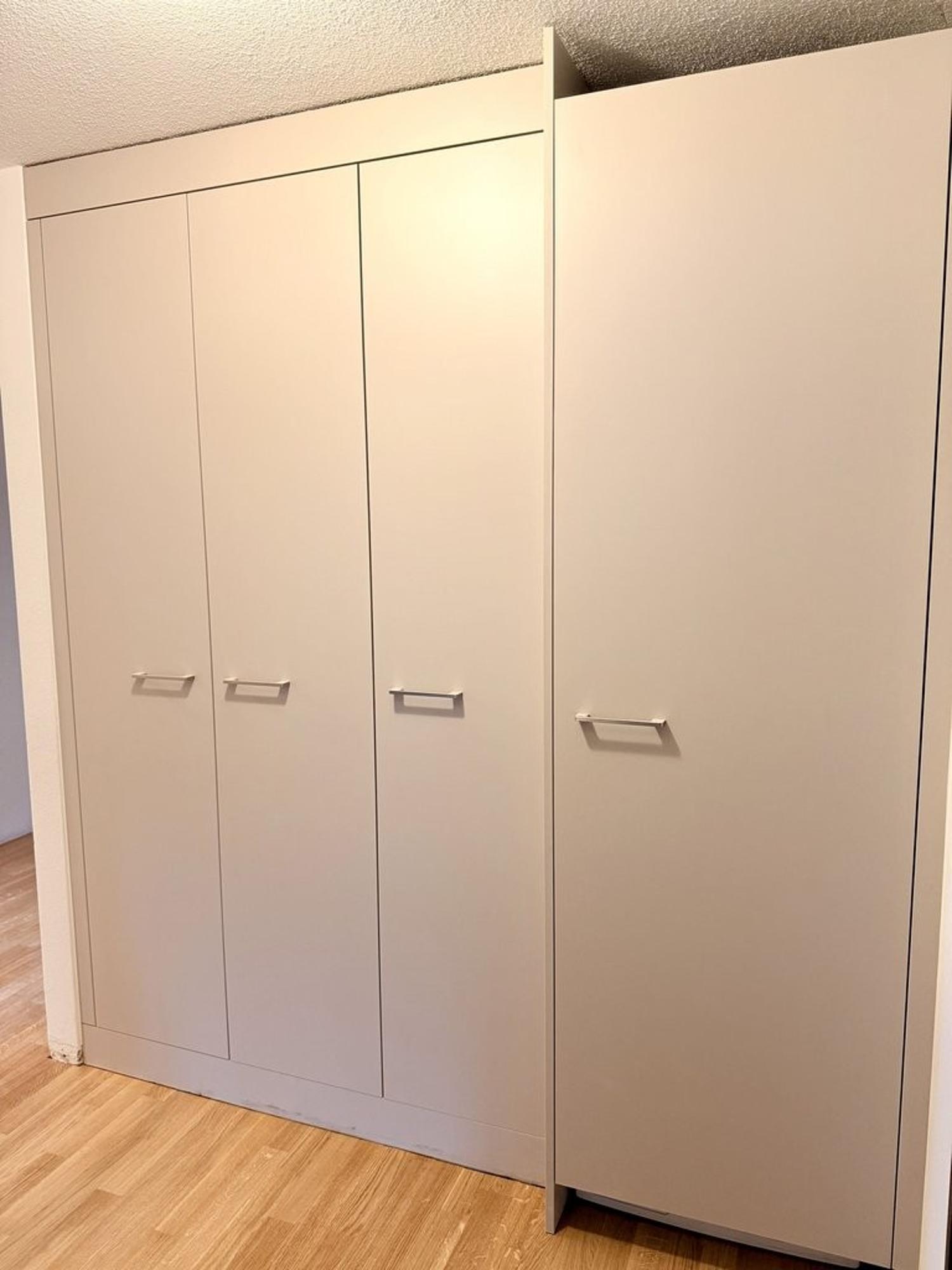 4½ rooms - Apartment - in Pelzwiesenstrasse 3 - for CHF 2530 - 102 m²