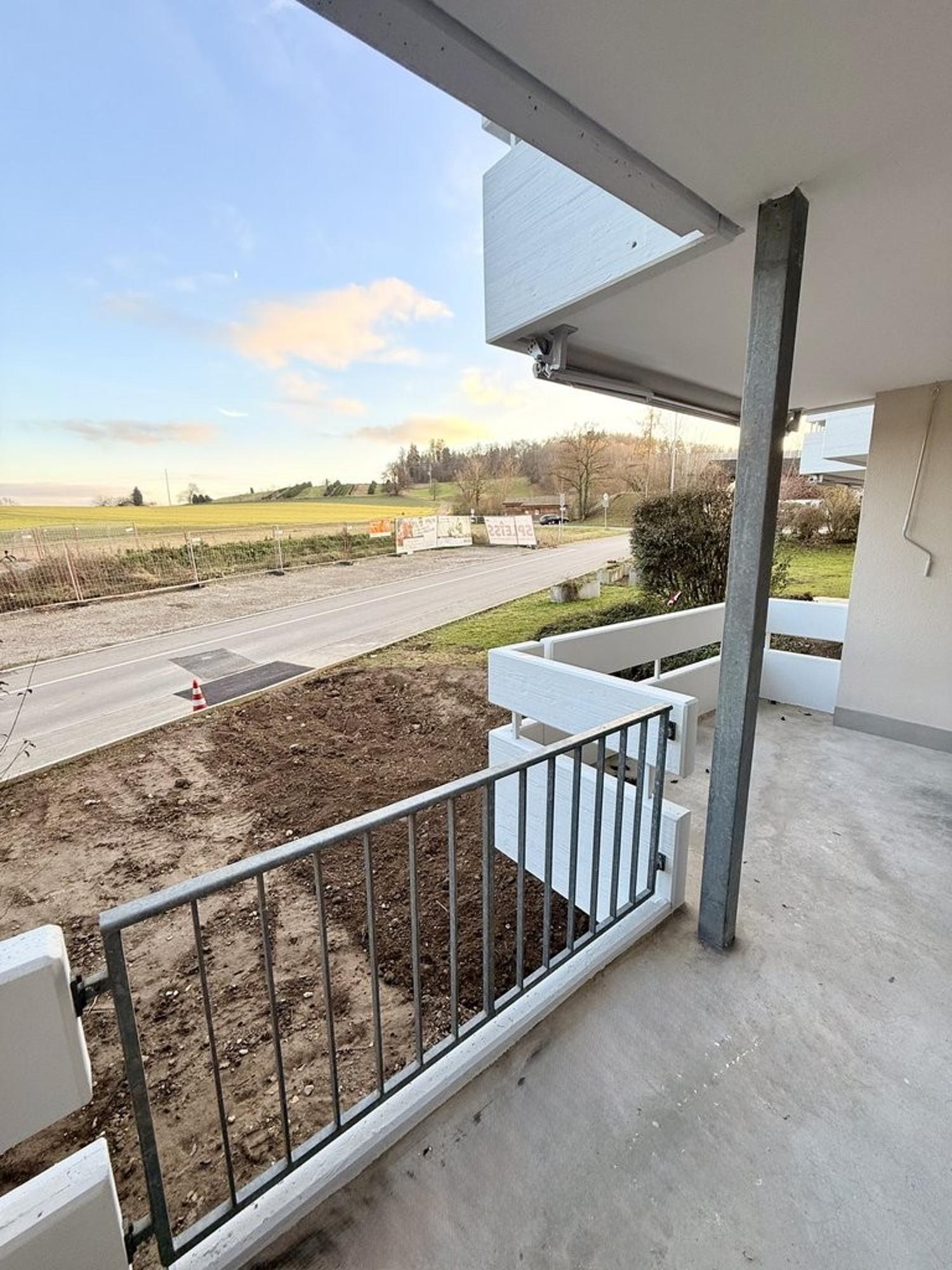 Appartement - 4½ pièces - à Pelzwiesenstrasse 3 - pour CHF 2530 - 102 m²