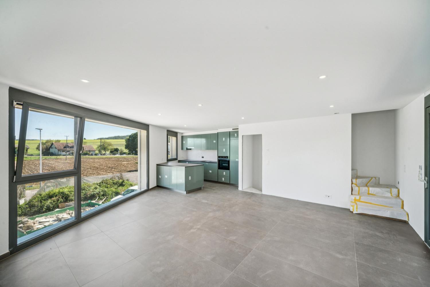 Maison contiguë - pour CHF 1190000 - 150 m² - Etage: 2