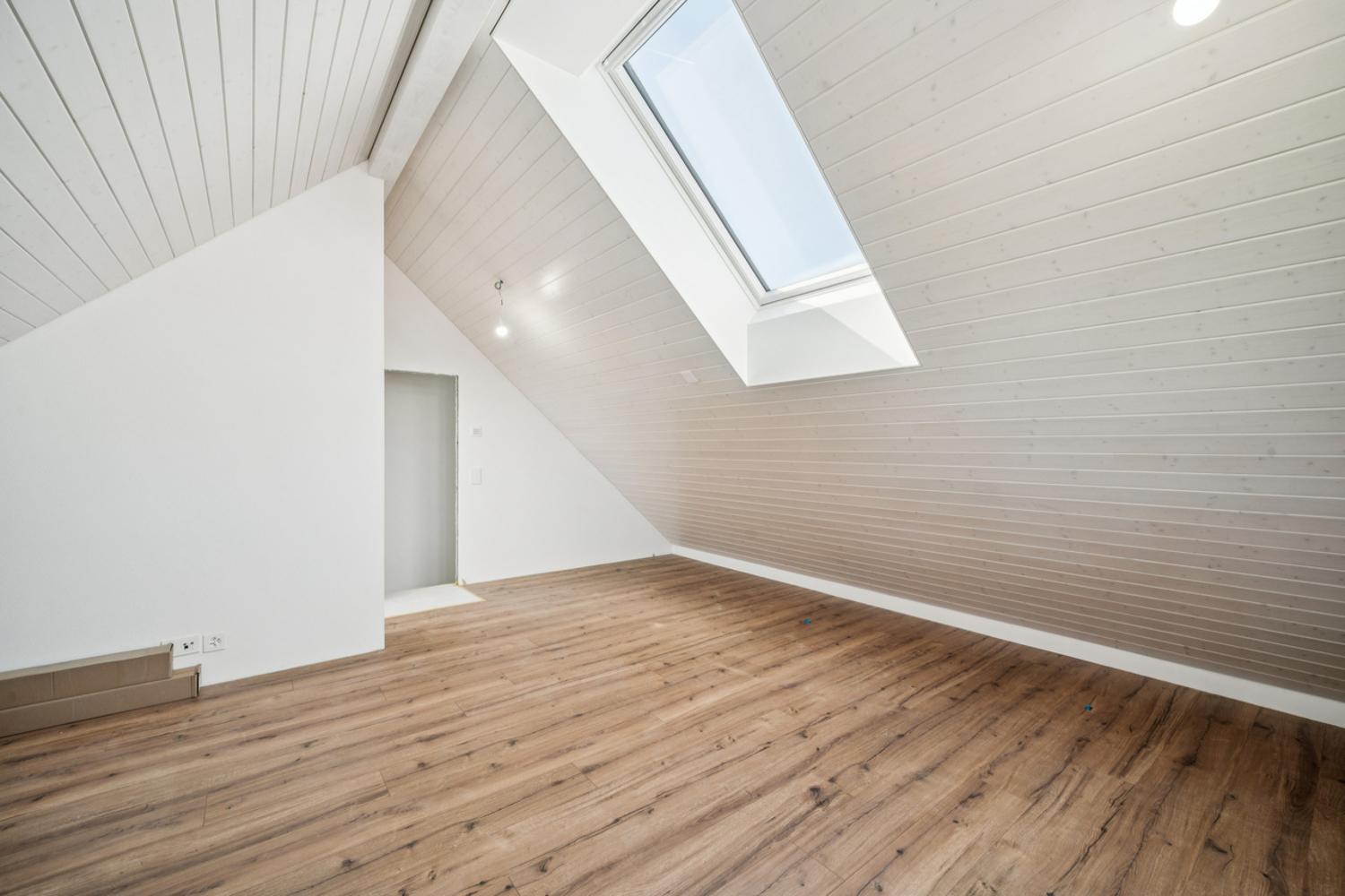 Maison contiguë - pour CHF 1190000 - 150 m² - Etage: 2