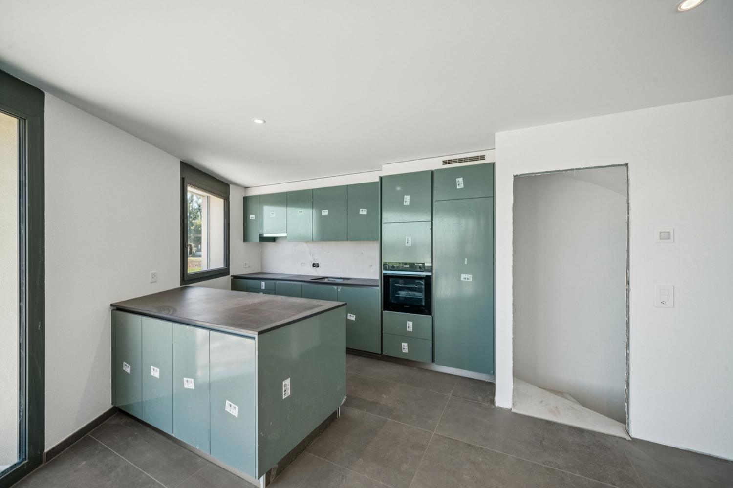 Maison contiguë - pour CHF 1190000 - 150 m² - Etage: 2