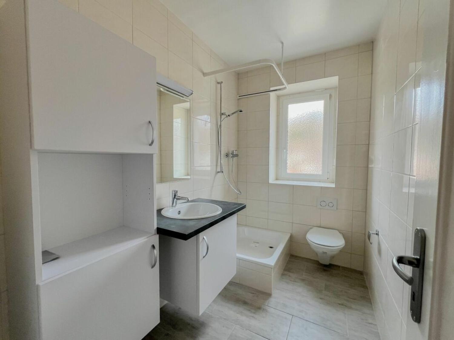 3 Zimmer - Wohnung - in Avenue du Collège 6B - für CHF 1070 - Etage: 1