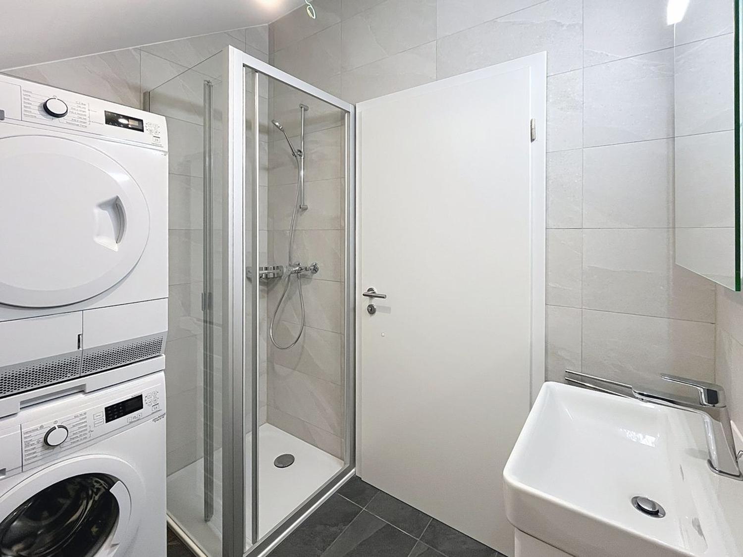 4½ rooms - Apartment - in Route du Pra 90 - for CHF 2400 - 121 m² - New ...