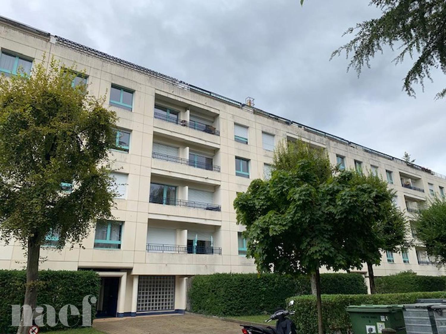 Place de parc intérieure à louer au Petit-Lancy | ImmoScout24