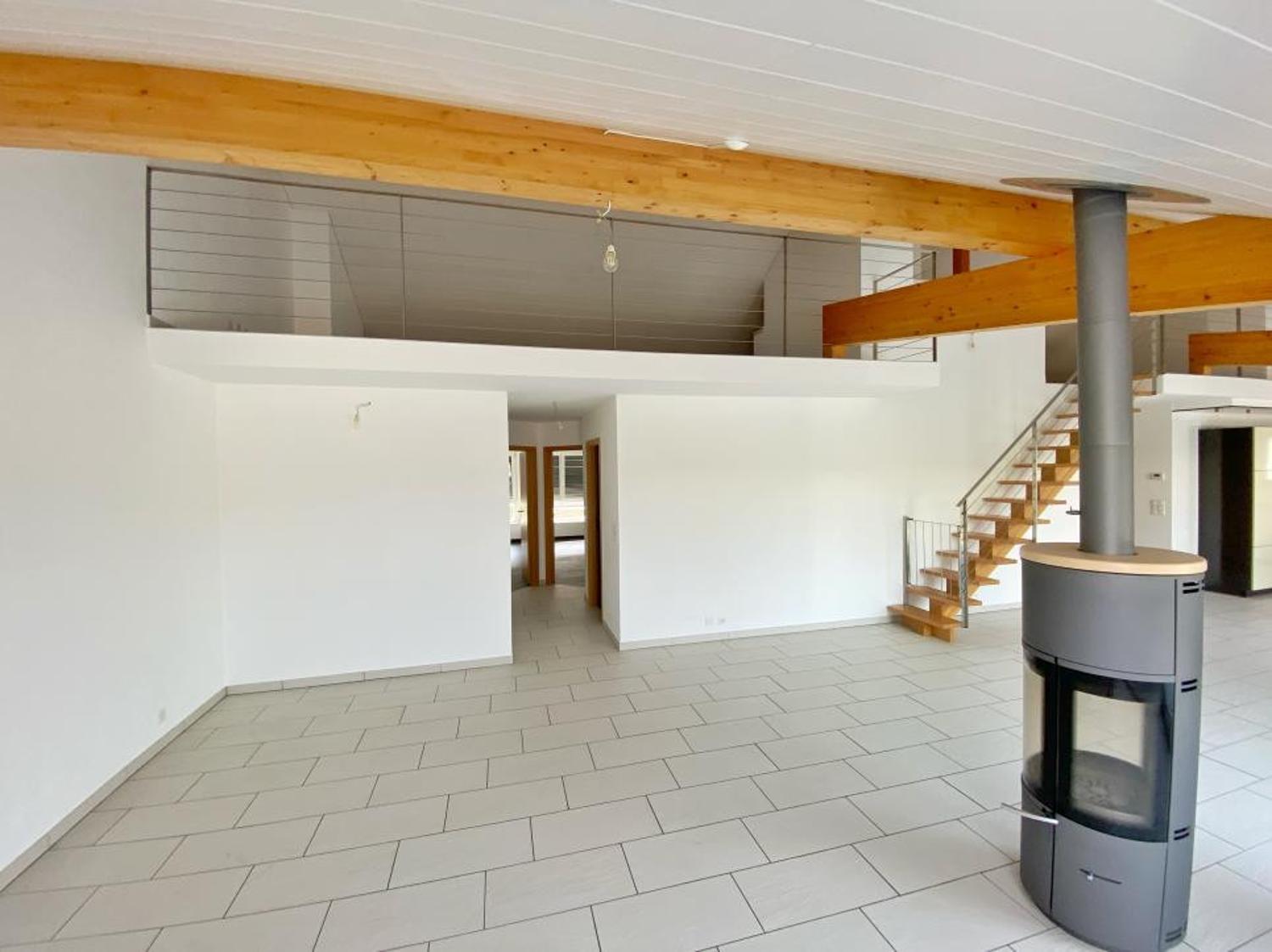 6 rooms - Apartment - in . - for CHF 1050000 - 172 m² - Floor: 3