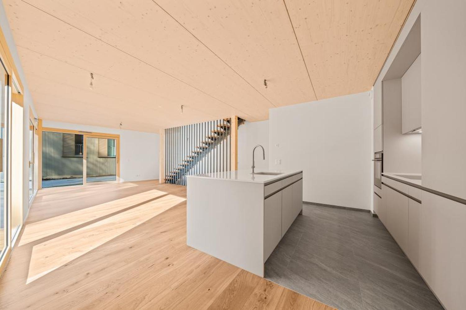 Maison double - 5½ pièces - à . - pour CHF 2080000 - 162 m² - Nouvelle ...