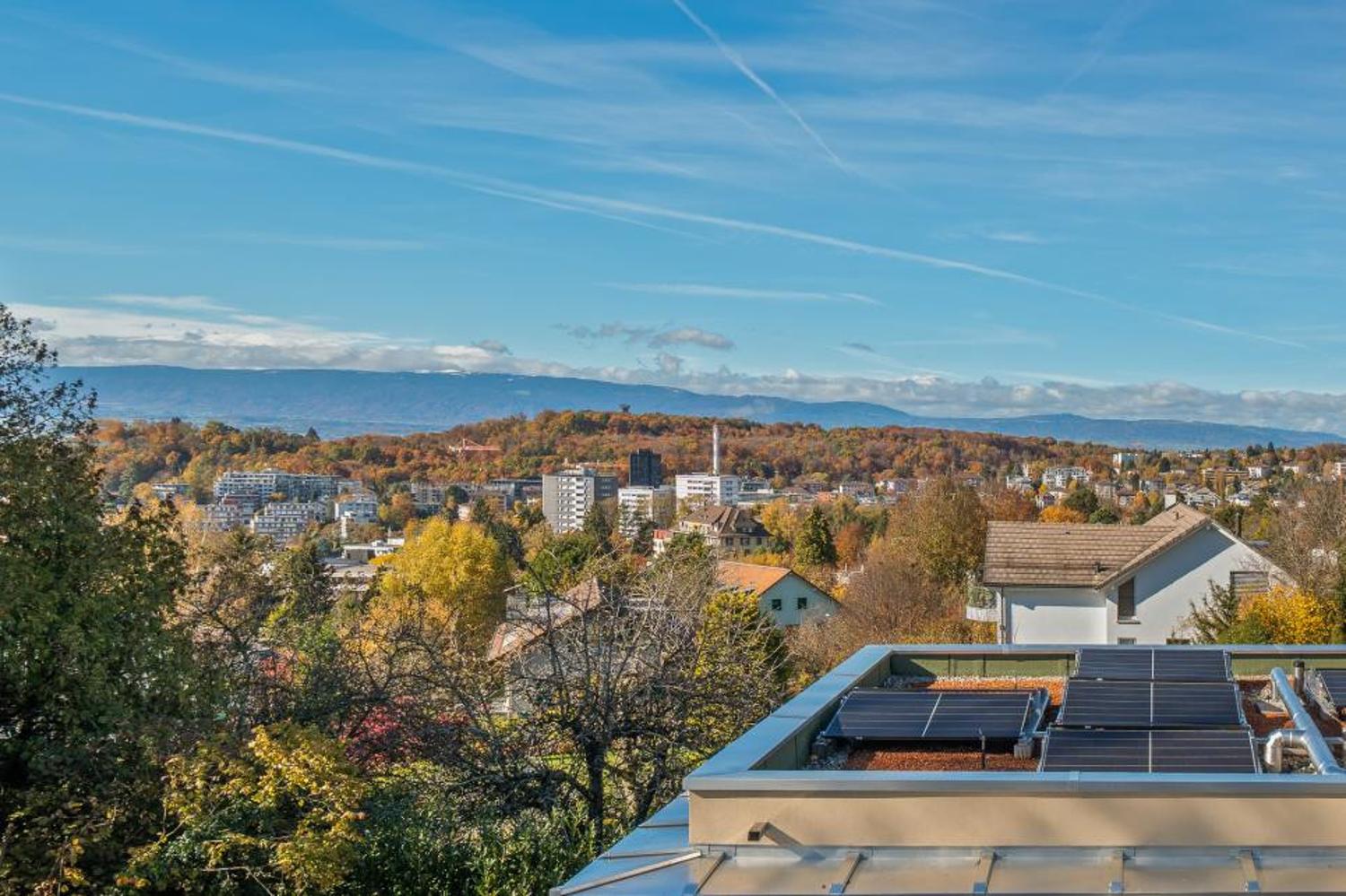 5½ rooms - Bifamiliar house - in . - for CHF 2080000 - 162 m² - New ...