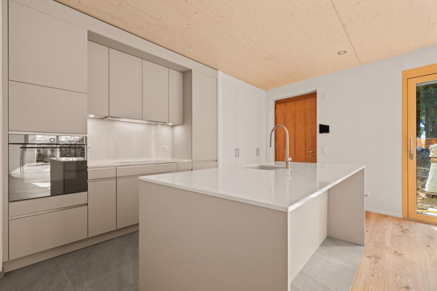 Maison double - 5½ pièces - à . - pour CHF 2080000 - 162 m² - Nouvelle ...