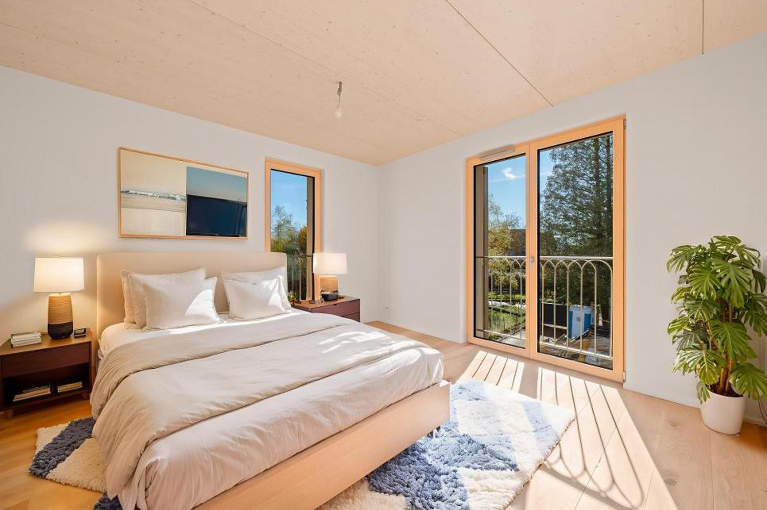 5½ rooms - Apartment - in . - for CHF 2080000 - 162 m²