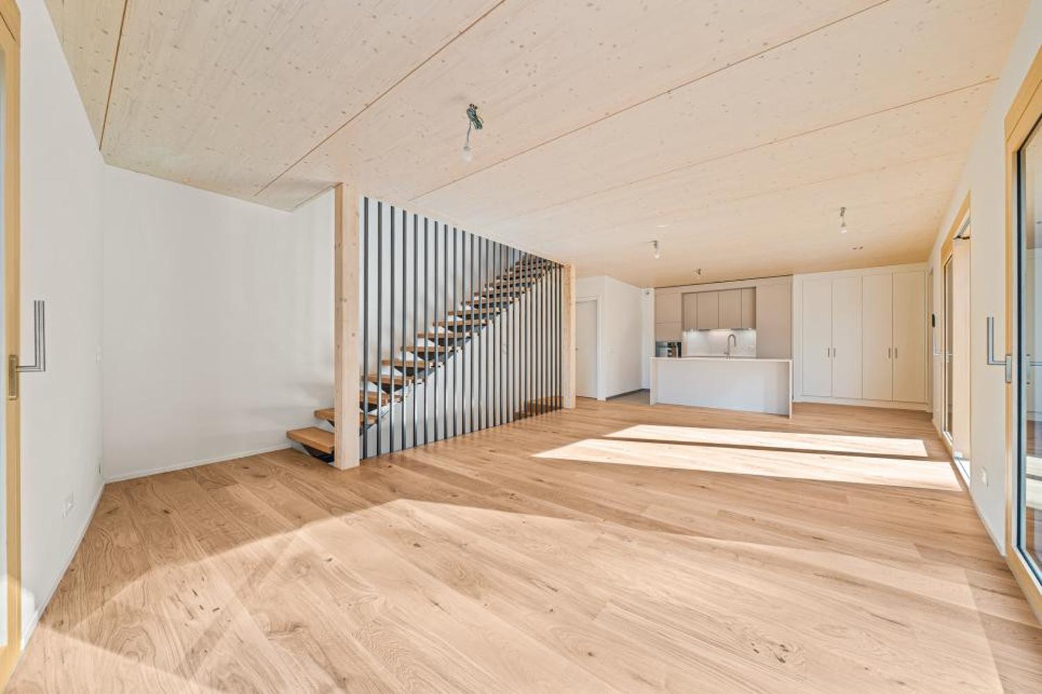 Appartement - 5½ pièces - à . - pour CHF 2080000 - 162 m²