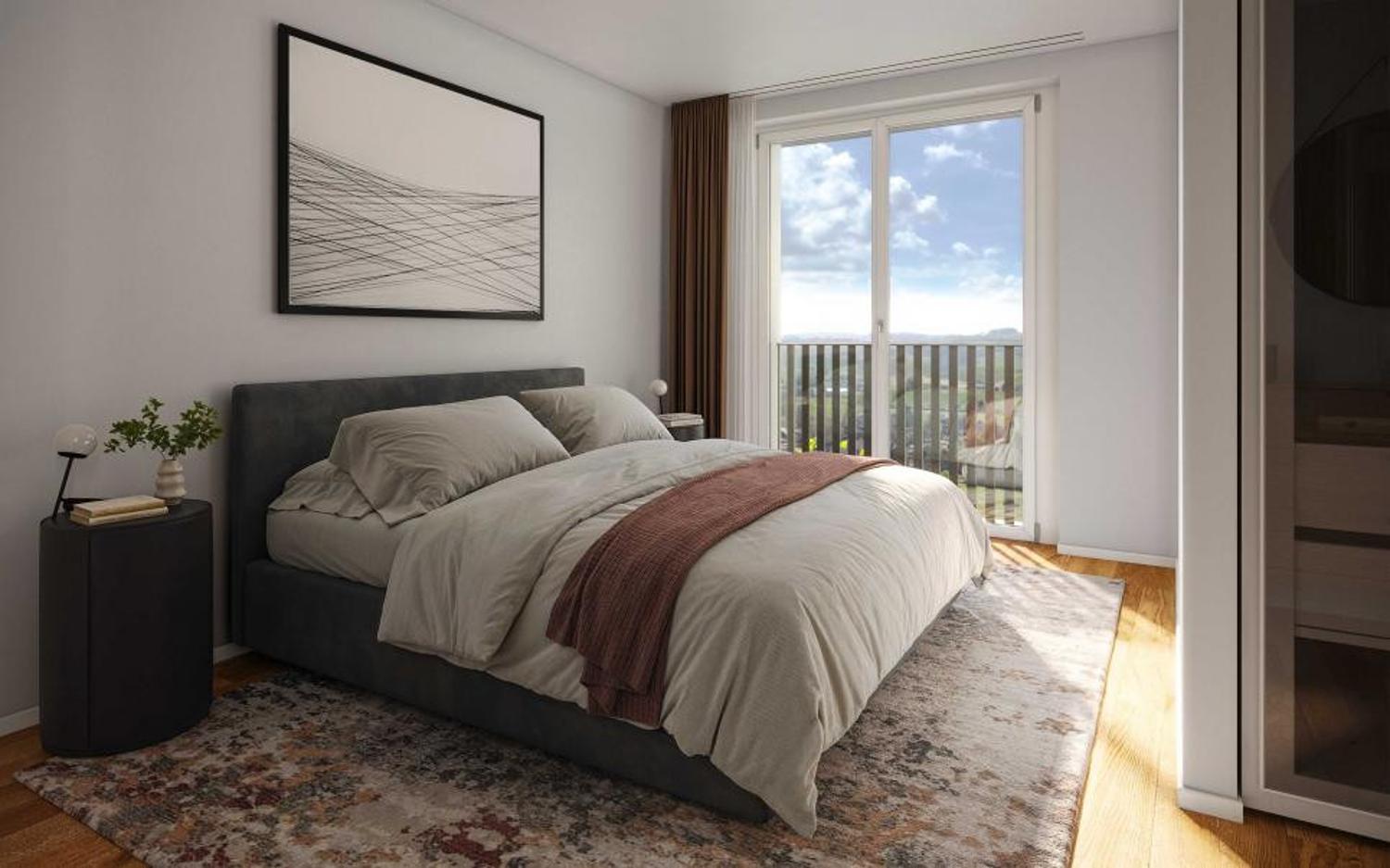 Appartement - 5½ pièces - à . - pour CHF 920000 - 122 m² - Nouvelle ...