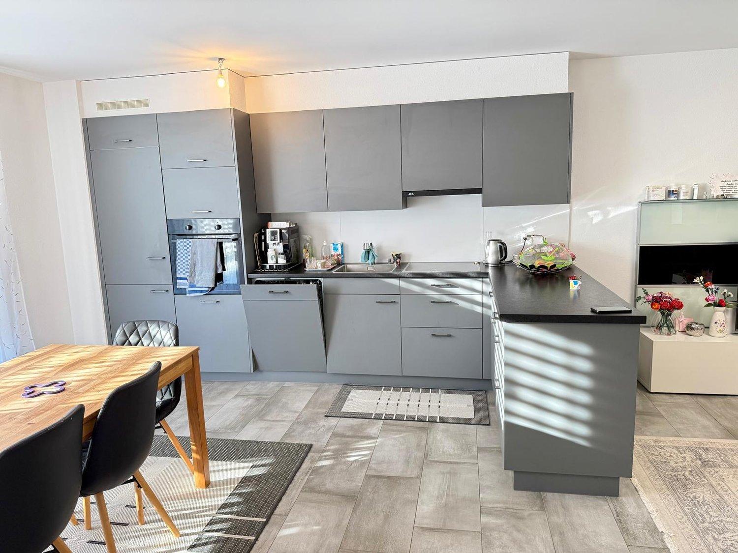 Appartement - 4½ pièces - à Rue du Pré-Fleuri 50 - pour CHF 730000 - 120 m²