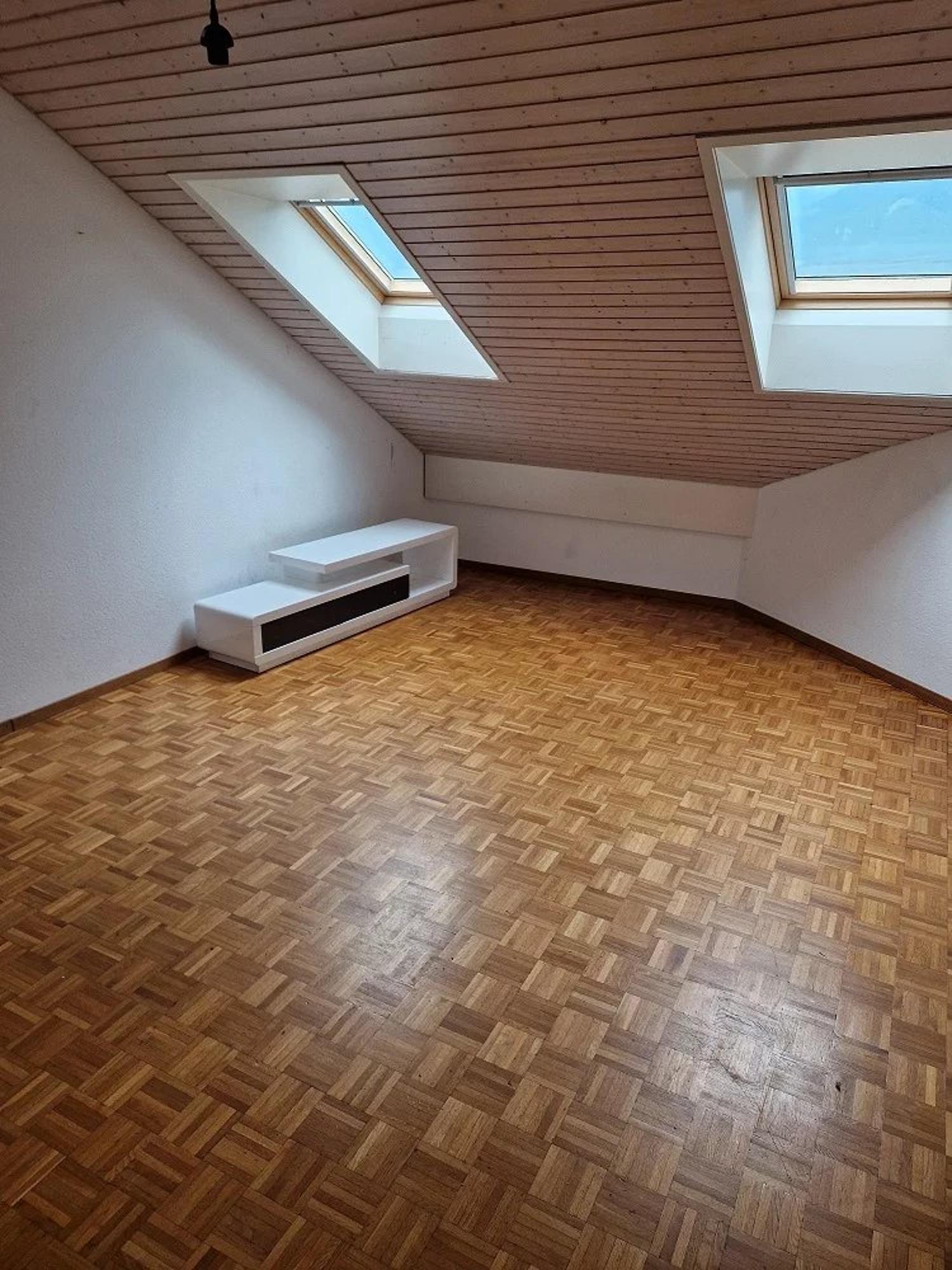 Appartement - 4 pièces - à Route du Simplon 20 - pour CHF 1870 - Etage: 3