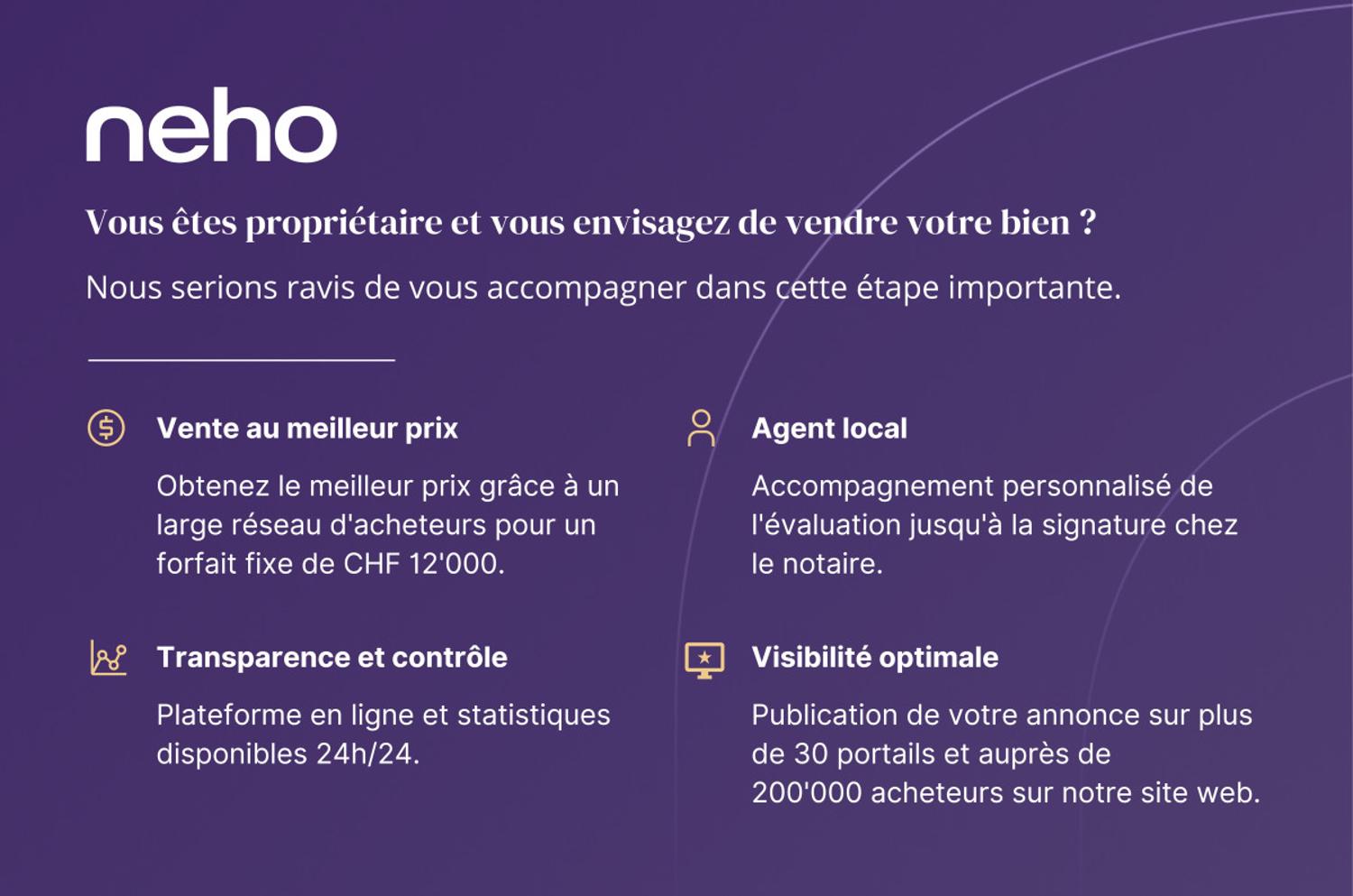 Maison - 7½ pièces - à Aproz (Nendaz) - pour CHF 1190000 - 250 m²