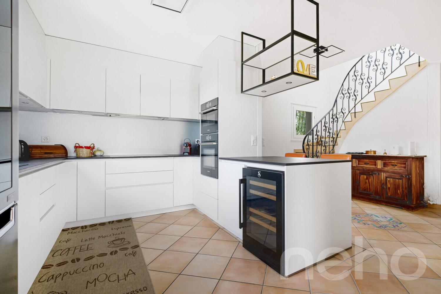 9½ rooms - Single house - in Bottens - for CHF 2800000 - 450 m²