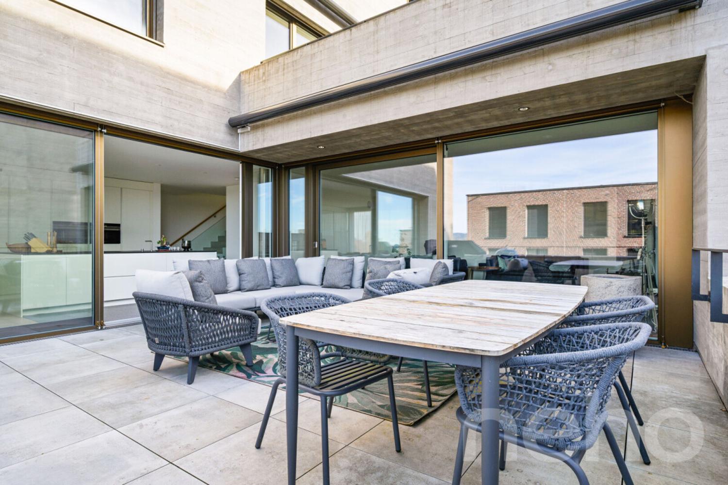 Maison - 6½ pièces - à St. Gallen - pour CHF 2650000 - 220 m²