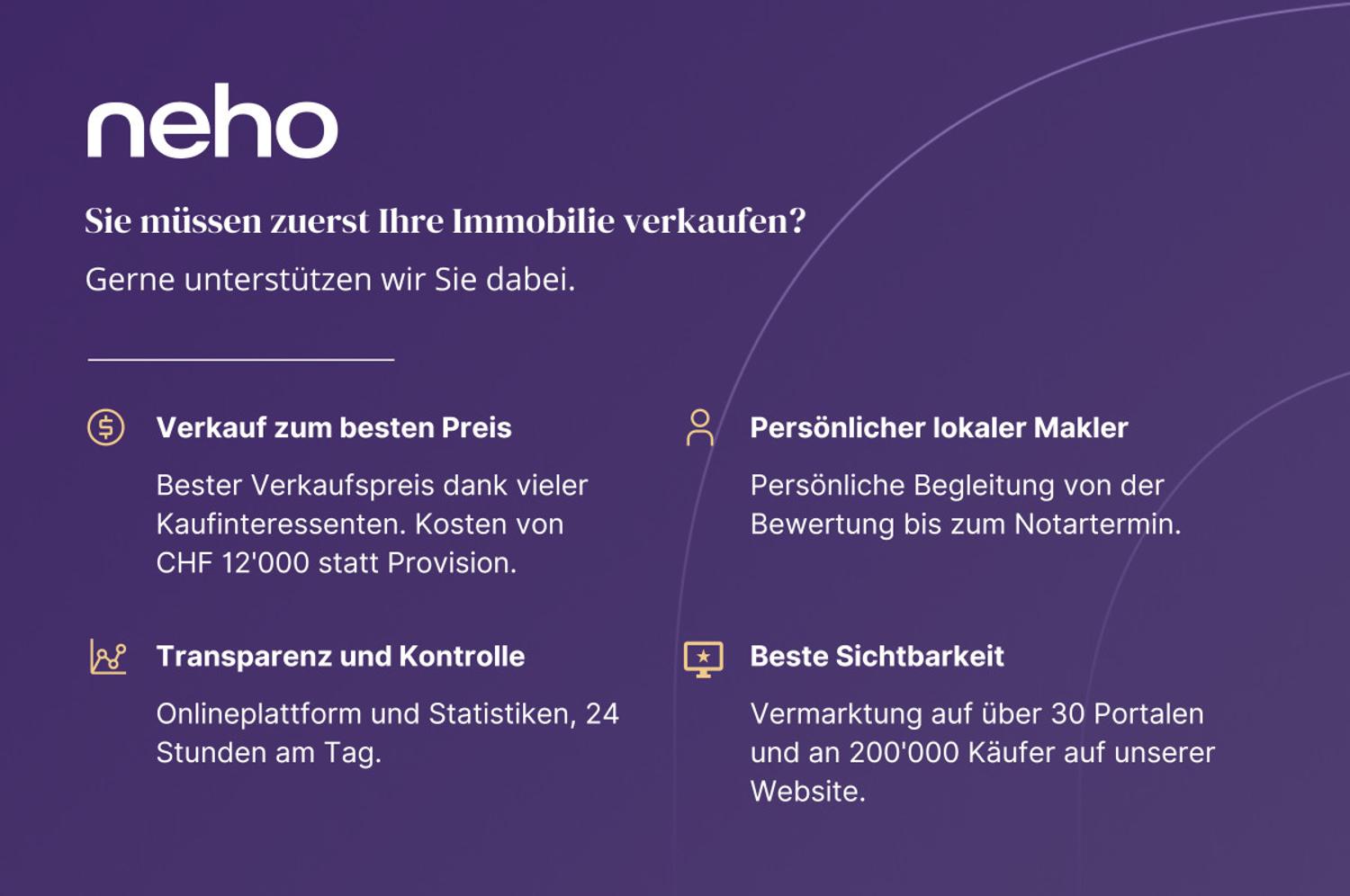 Maison - 6½ pièces - à St. Gallen - pour CHF 2650000 - 220 m²