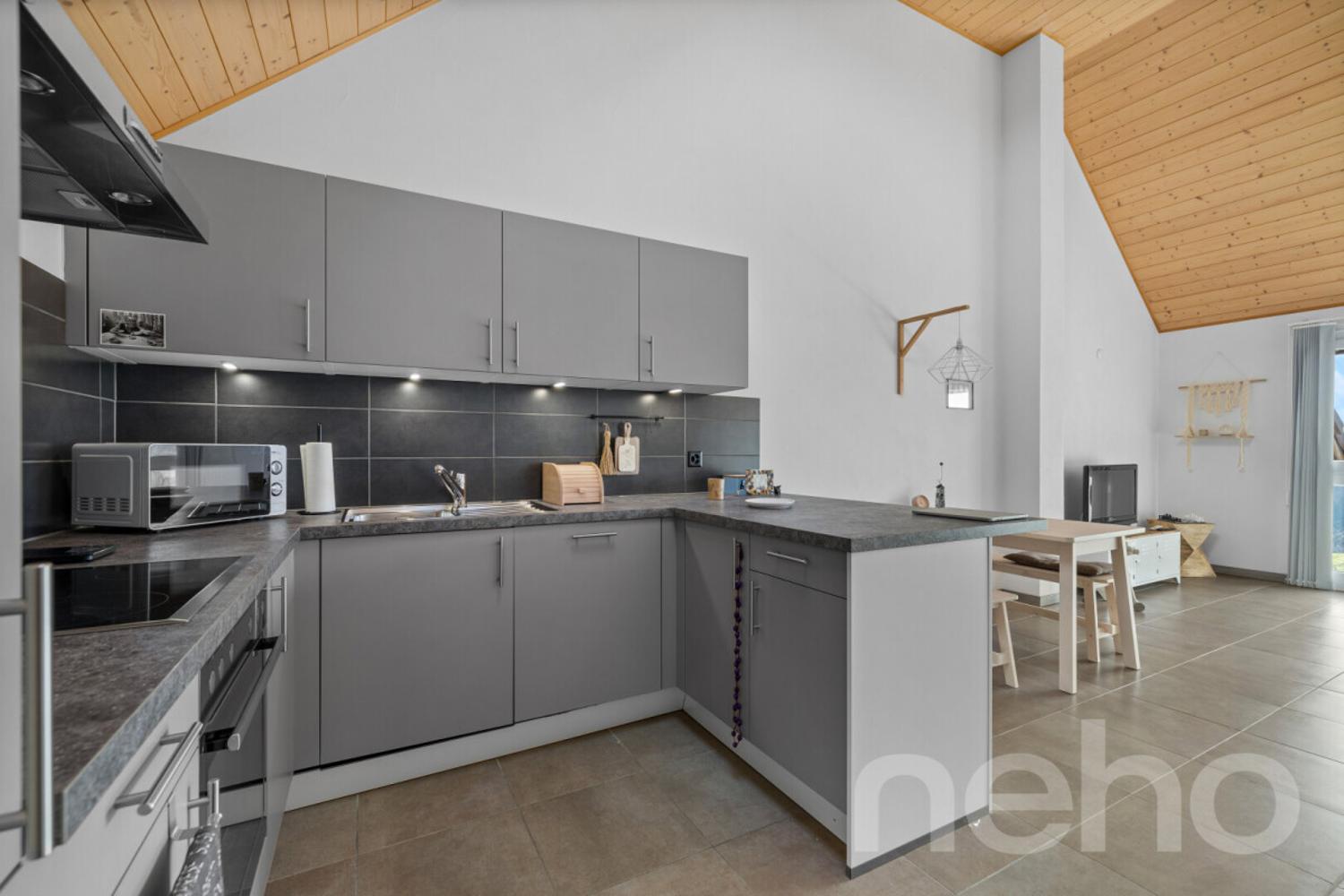 8 rooms - Multi-family house - in Chavannes-le-Chêne - for CHF 1050000 ...