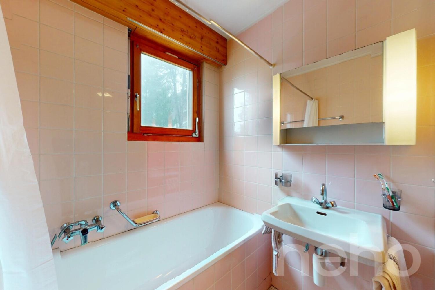 Appartement - 1 pièce - à Villars-sur-Ollon - pour CHF 230000 - 20 m² ...