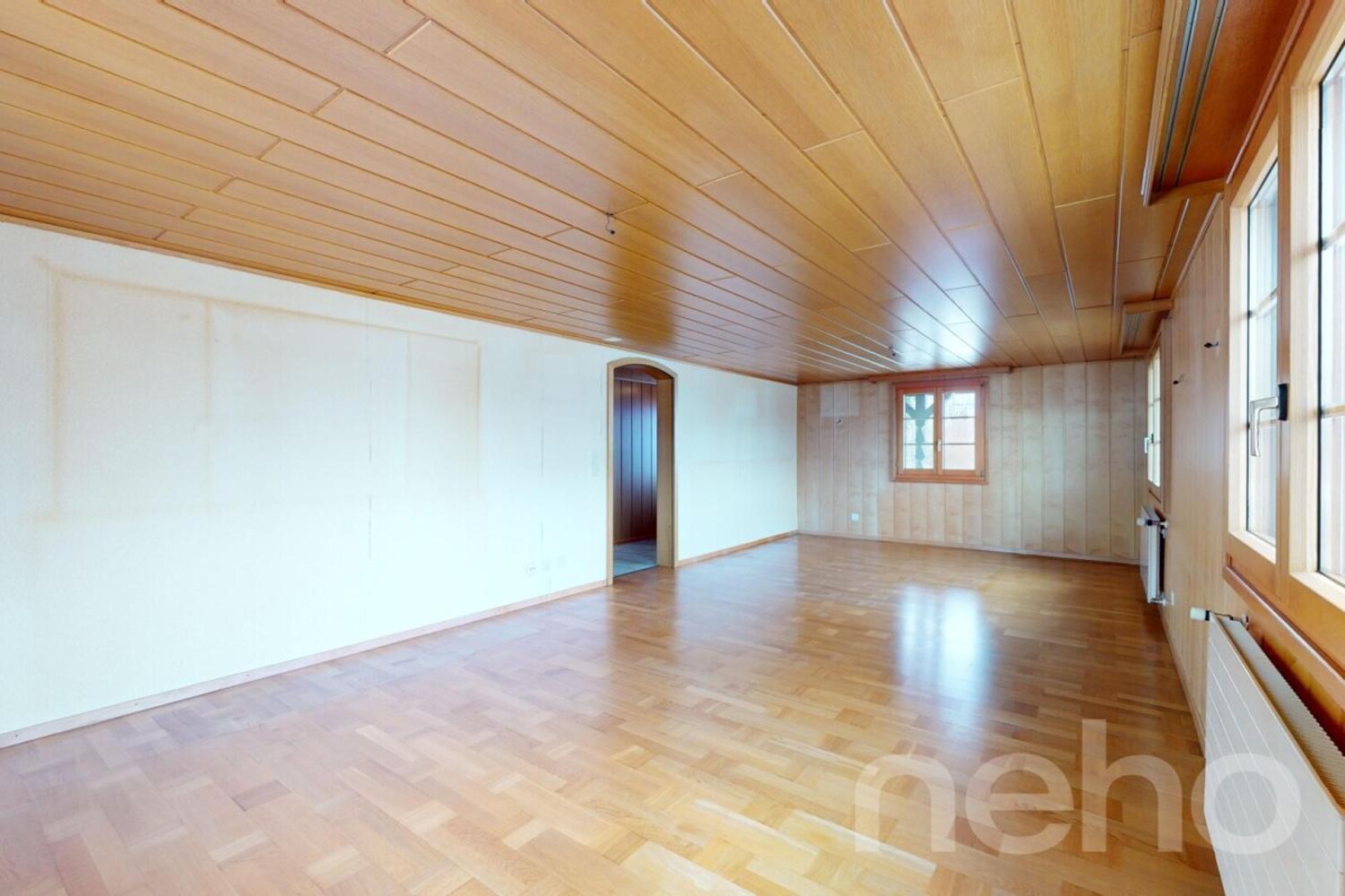 Chalet - 5½ pièces - à Le Mouret - pour CHF 775000 - 188 m²