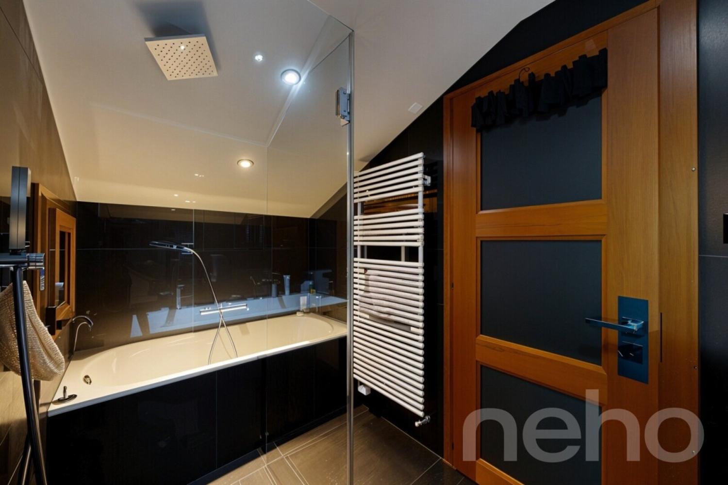 Chalet - 8 pièces - à Gryon - pour CHF 1950000 - 231 m²