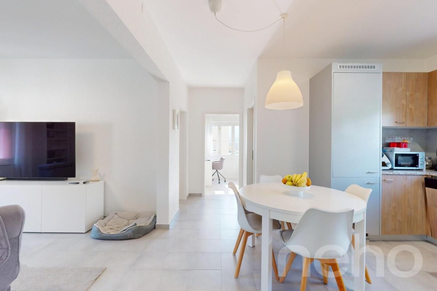 3½ rooms - Apartment - in Le Landeron - for CHF 440000 - 68 m² - Floor: 2