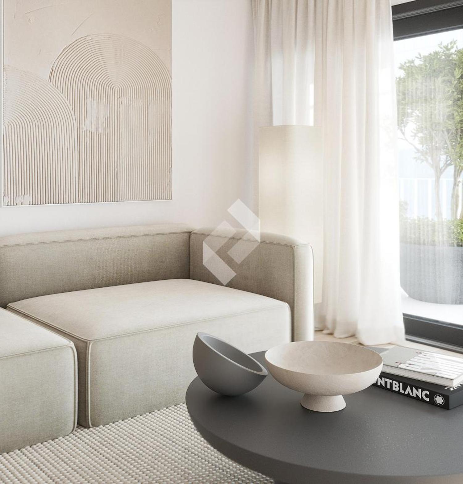 3½ rooms - Apartment - for CHF 510000 - 83 m² - New building - Floor: 1