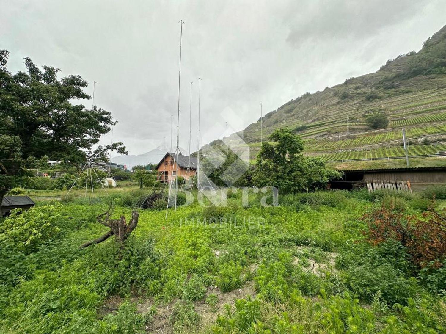 1½ Zimmer - Studio - in adresse sur demande 1 - für CHF 375000 - 53 m²