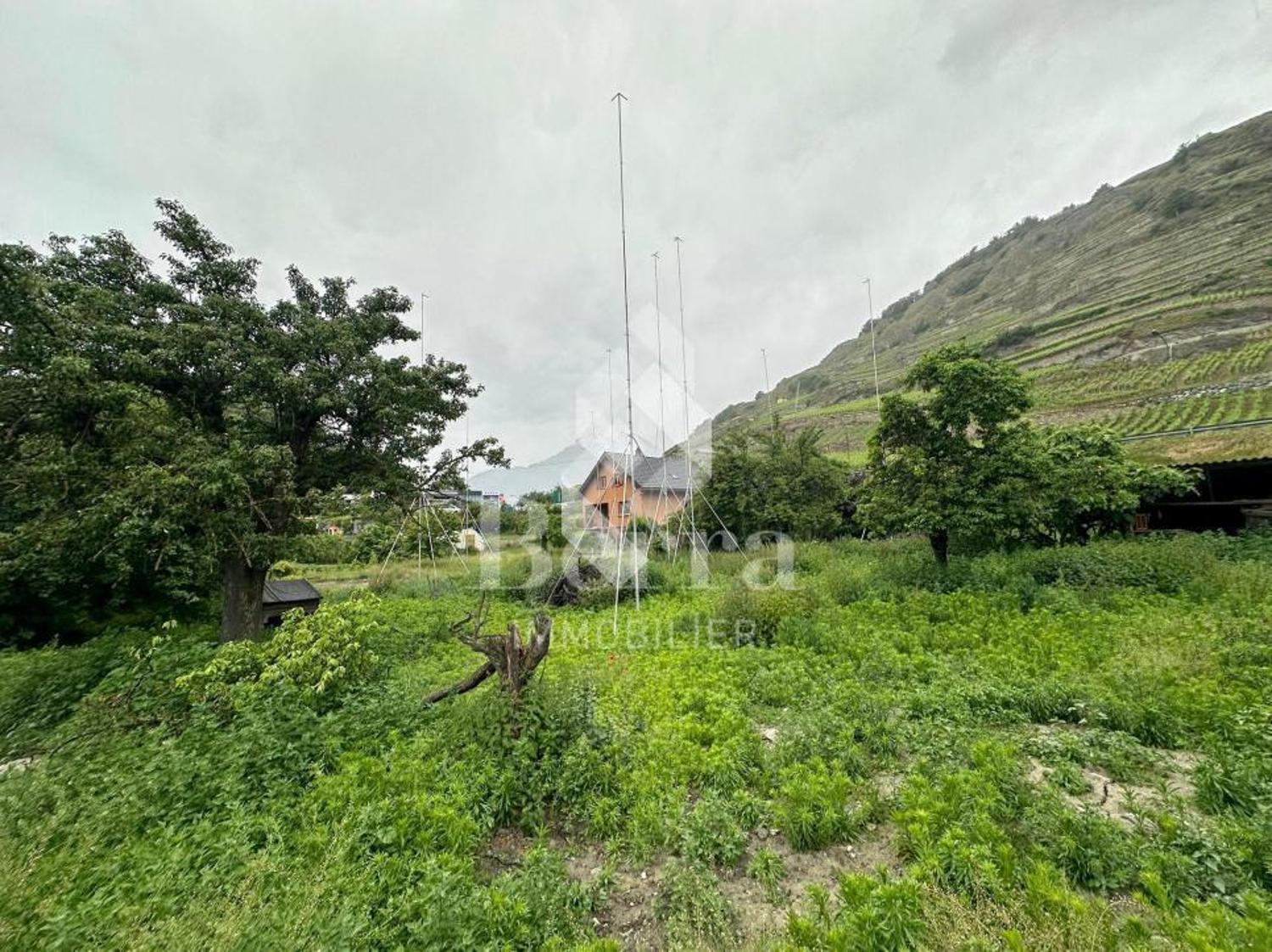 1½ Zimmer - Studio - in adresse sur demande 1 - für CHF 375000 - 53 m²