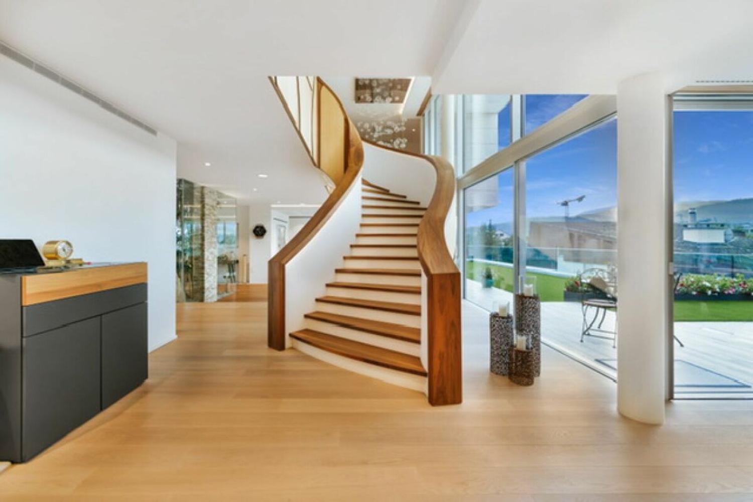 8 Zimmer - Villa - in Rue des Chênes 9 - für CHF 12000000 - 800 m² ...