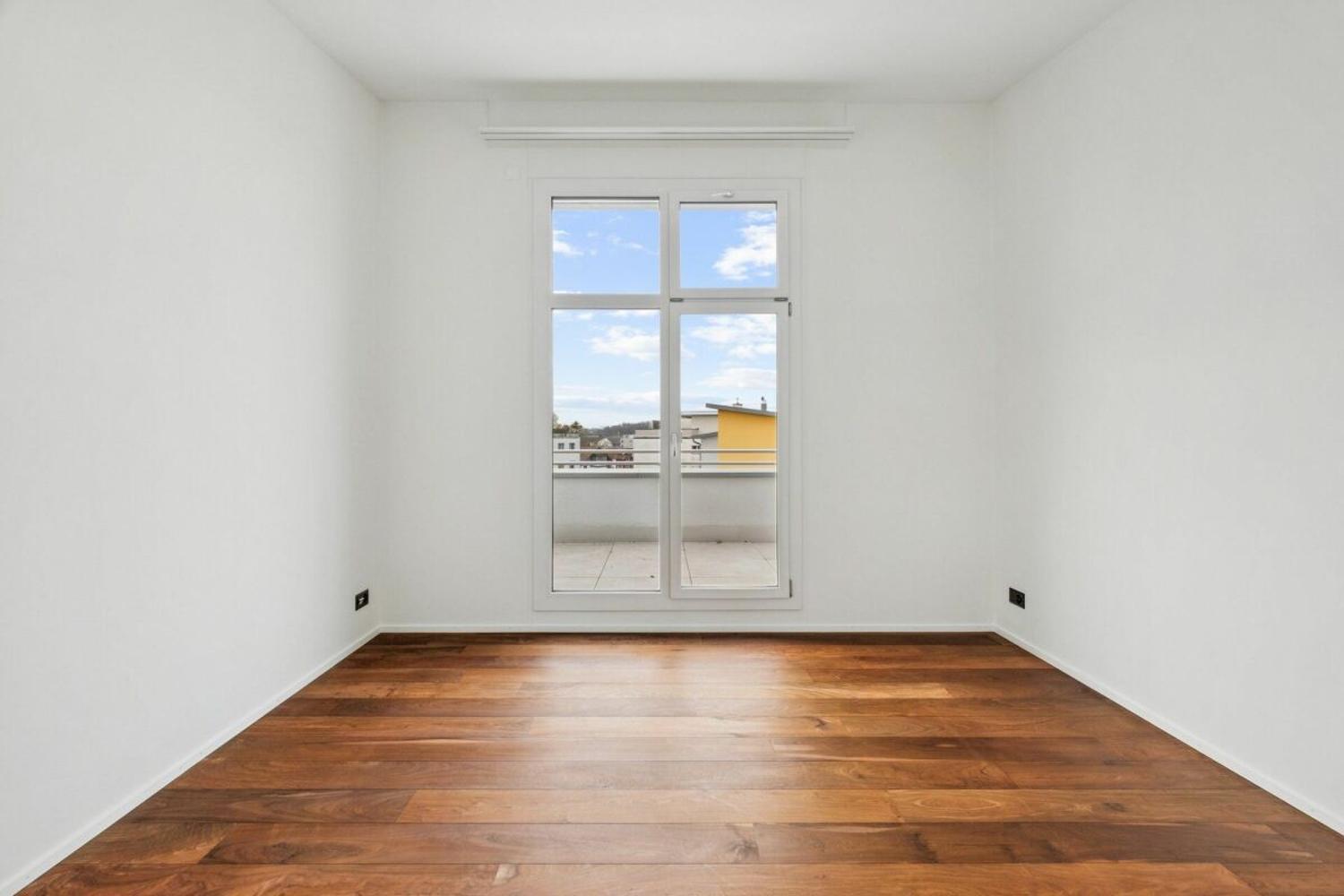 4½ rooms - Attic flat - in Wangenstrasse 61 - for CHF 4100 - Floor: 3