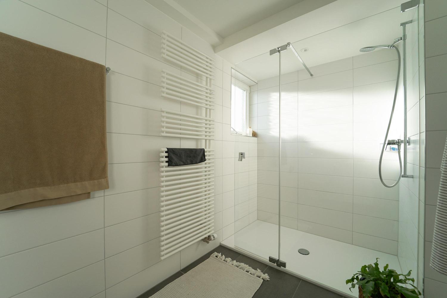 2½ rooms - Apartment - in Zentralstrasse 2-6 - for CHF 1320 - 59 m² - Floor: 1