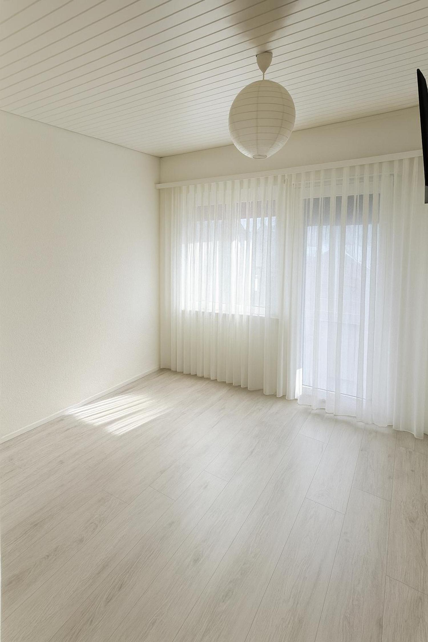 5½ rooms - Apartment - in Banaustrasse 3a - for CHF 2190 - Floor: 3