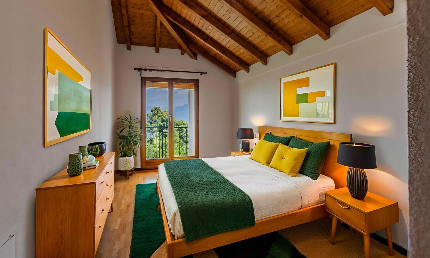 5½ rooms - Single house - for CHF 2300 - 182 m²