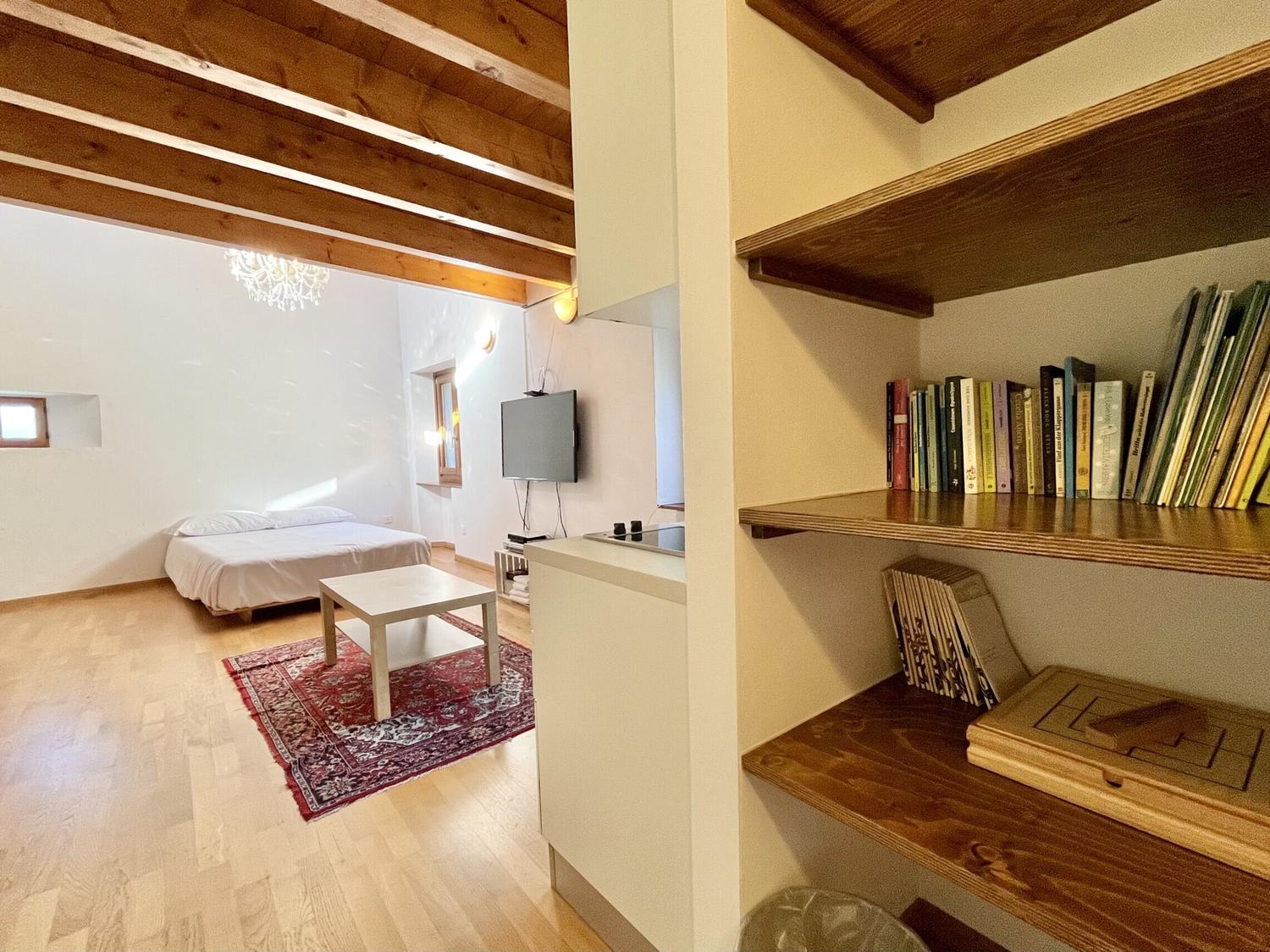 4½ Zimmer - Einfamilienhaus - für CHF 450000 - 93 m²