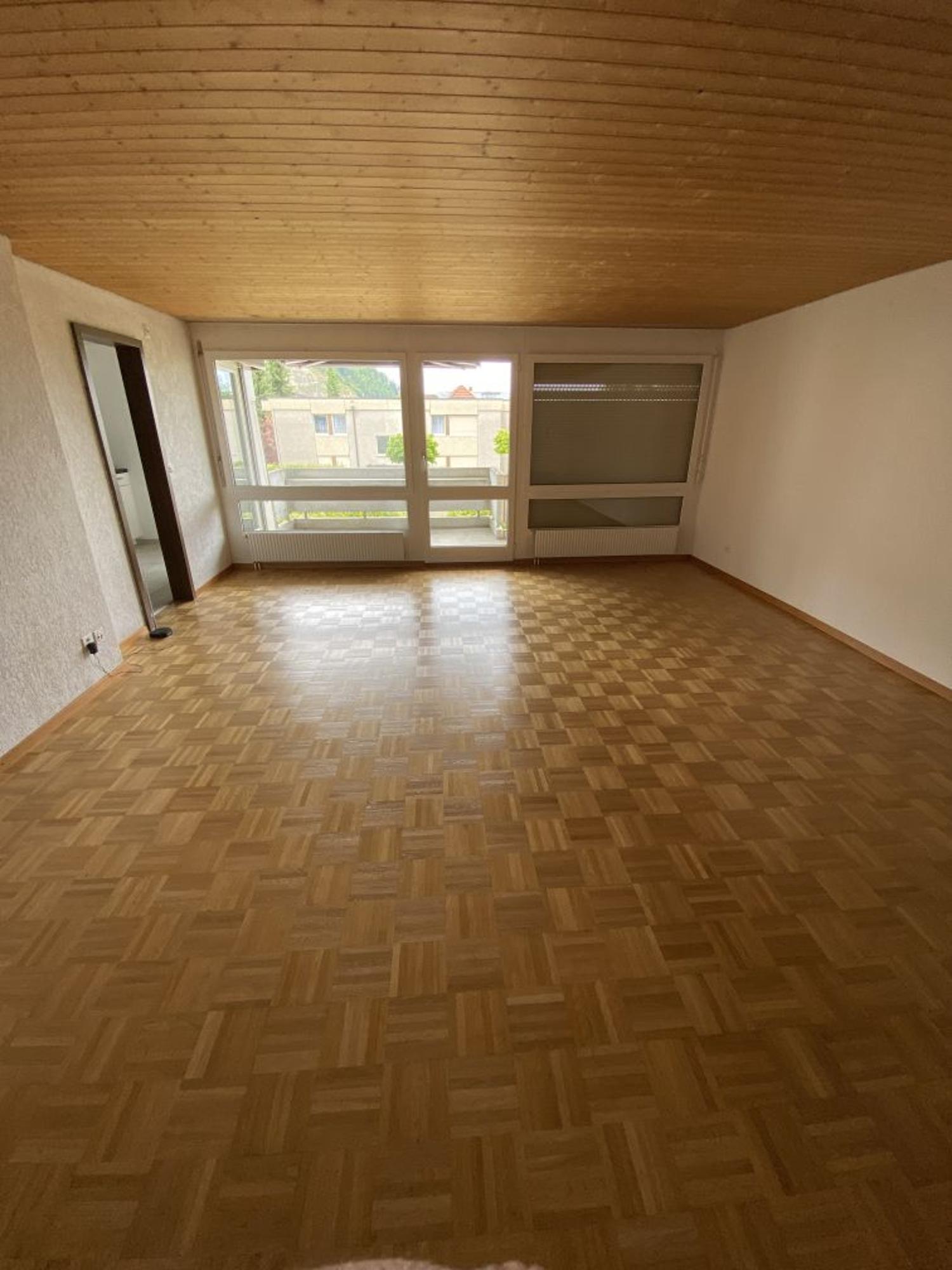 Appartement - 2½ pièces - à Industriestrasse 8 - pour CHF 1270 - Etage: 2