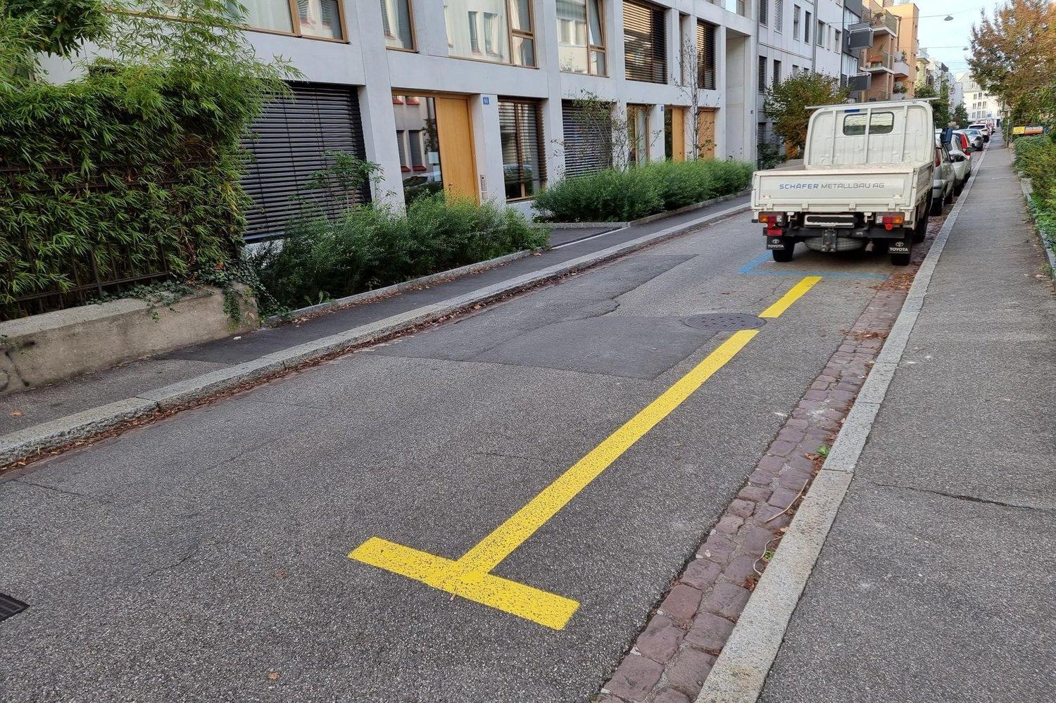 Herrengrabenweg 58 - CHF 197 - 1 Rooms