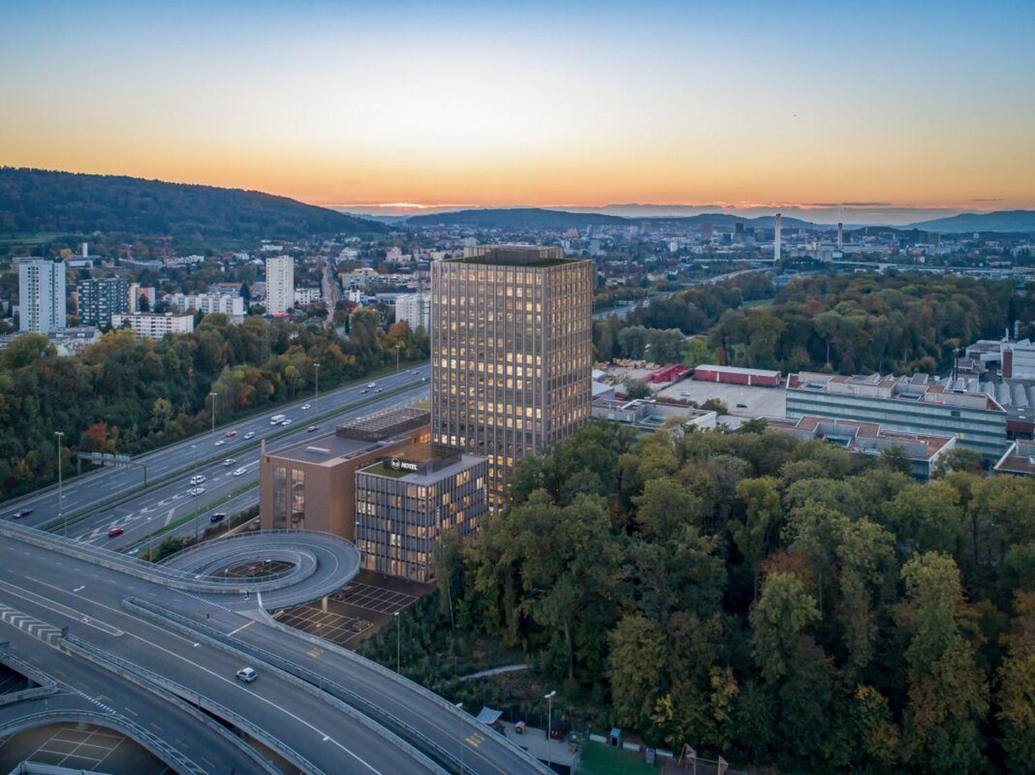 R2 Tower - Aussicht auf Erfolg | ImmoScout24
