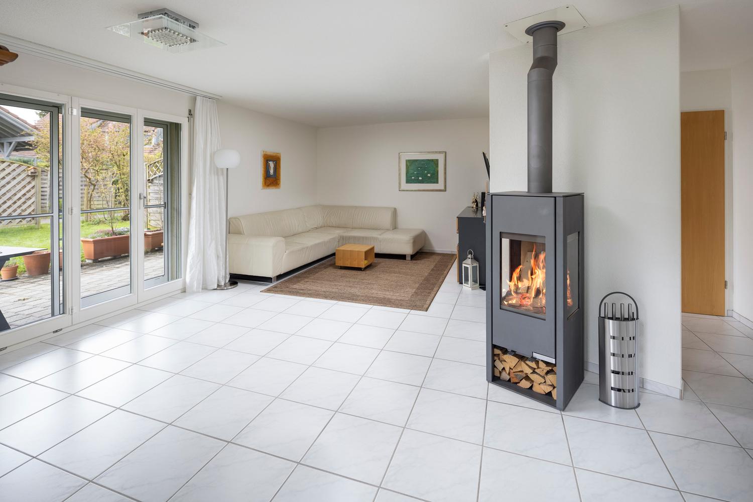 Row house - in Am Bächli 6 - for CHF 1450000 - 162 m²