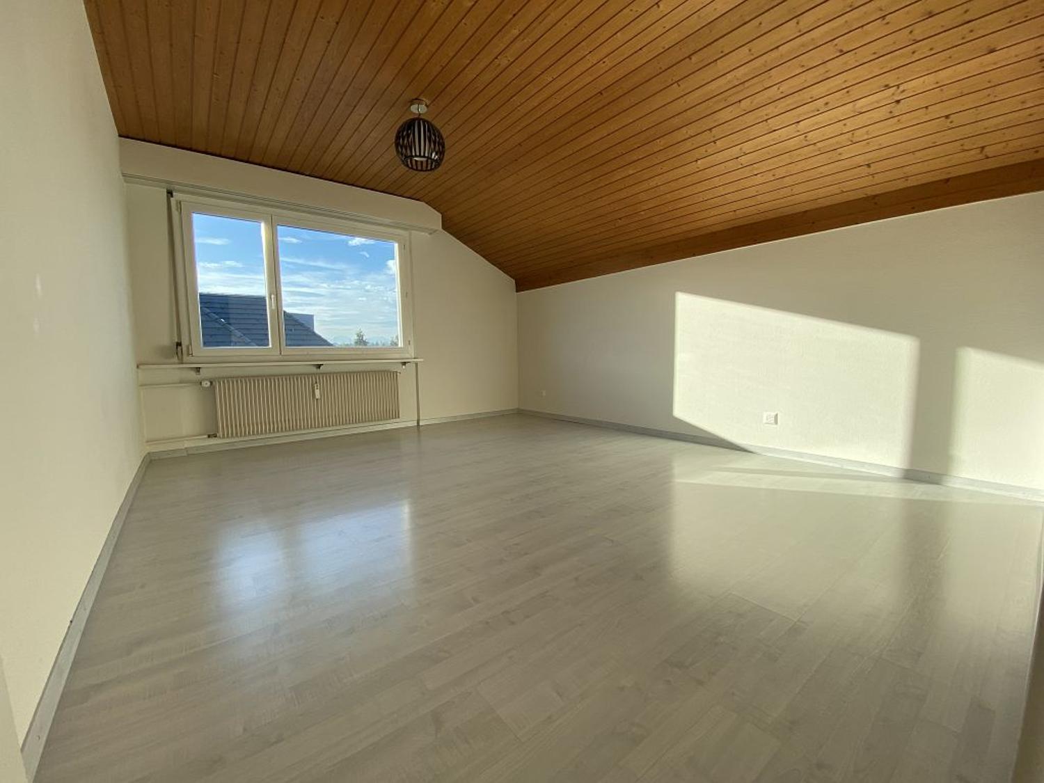 3½ rooms - Apartment - in Bernstrasse 13 - for CHF 1283 - 60 m² - Floor: 4