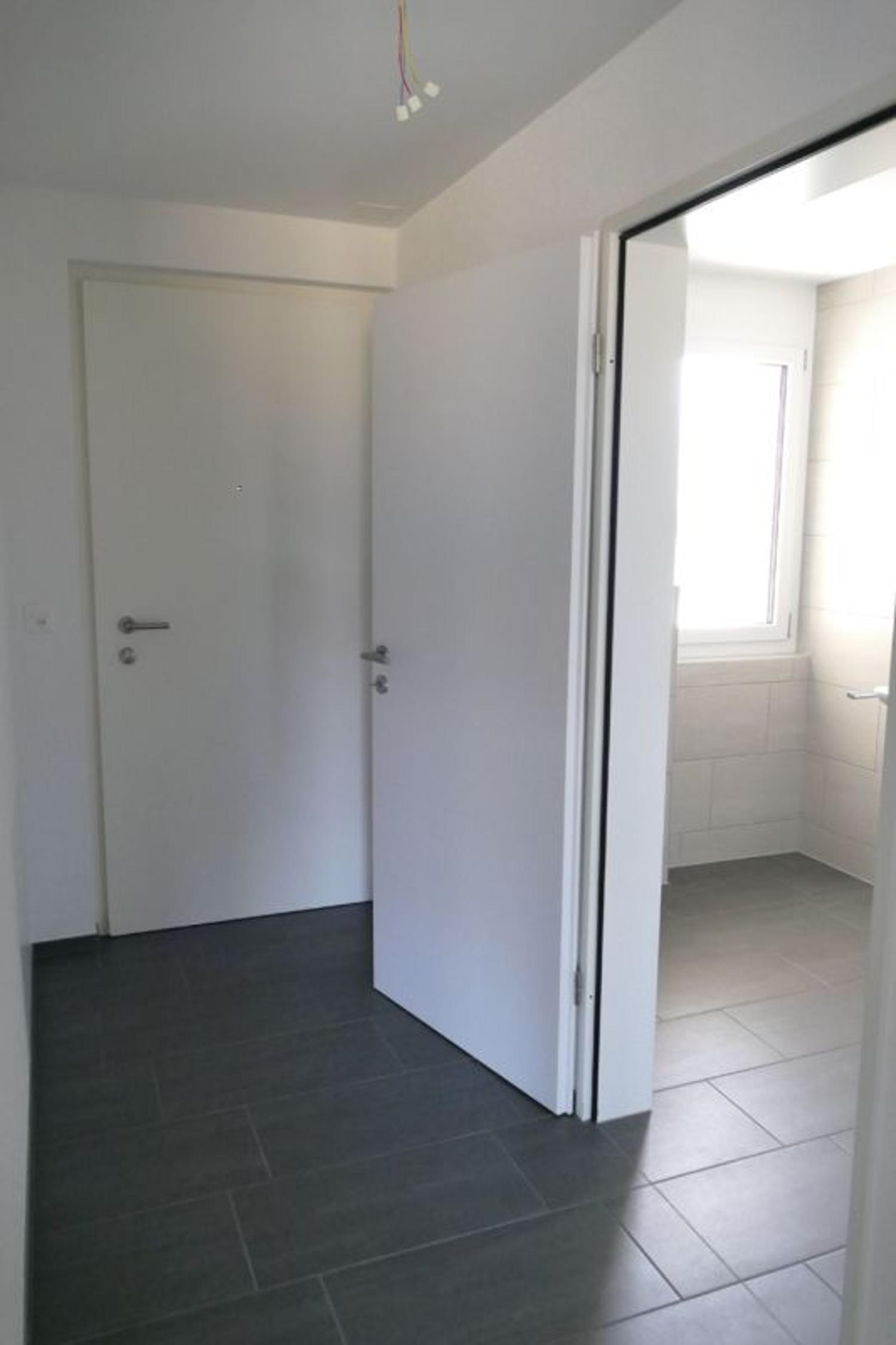 Appartement - 2½ pièces - à In der Spitzi 3 - pour CHF 1323 - 50 m² ...
