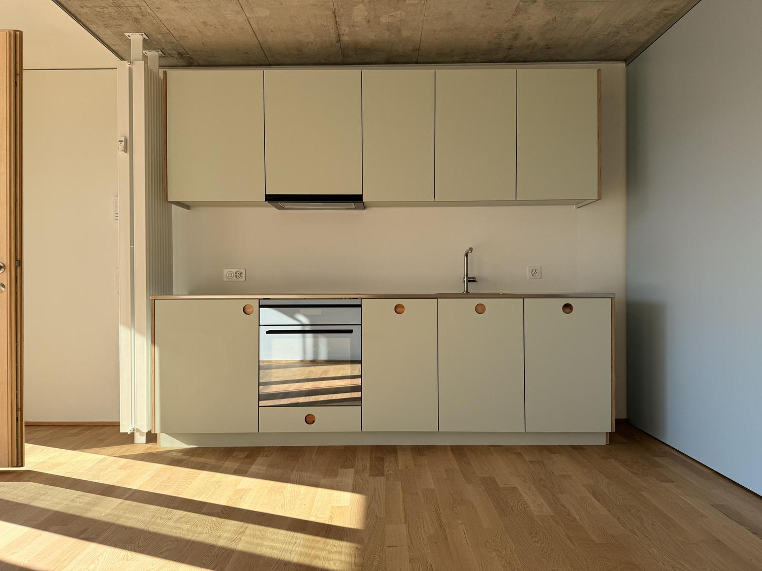 2 Zimmer - Wohnung - in Hochbergerstrasse 158 - für CHF 1252 - 51 m² ...